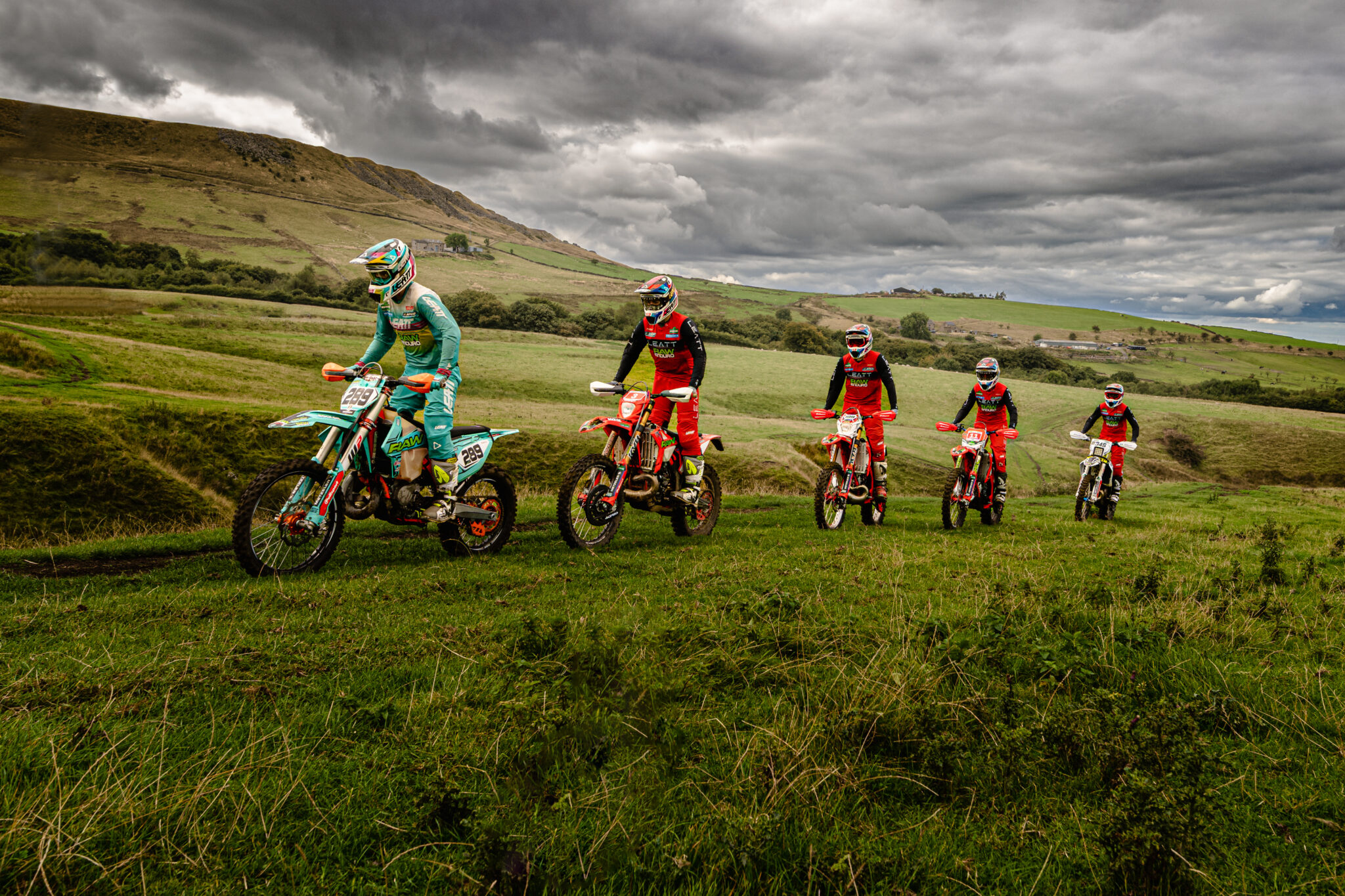 Races/Events – Raw Enduro