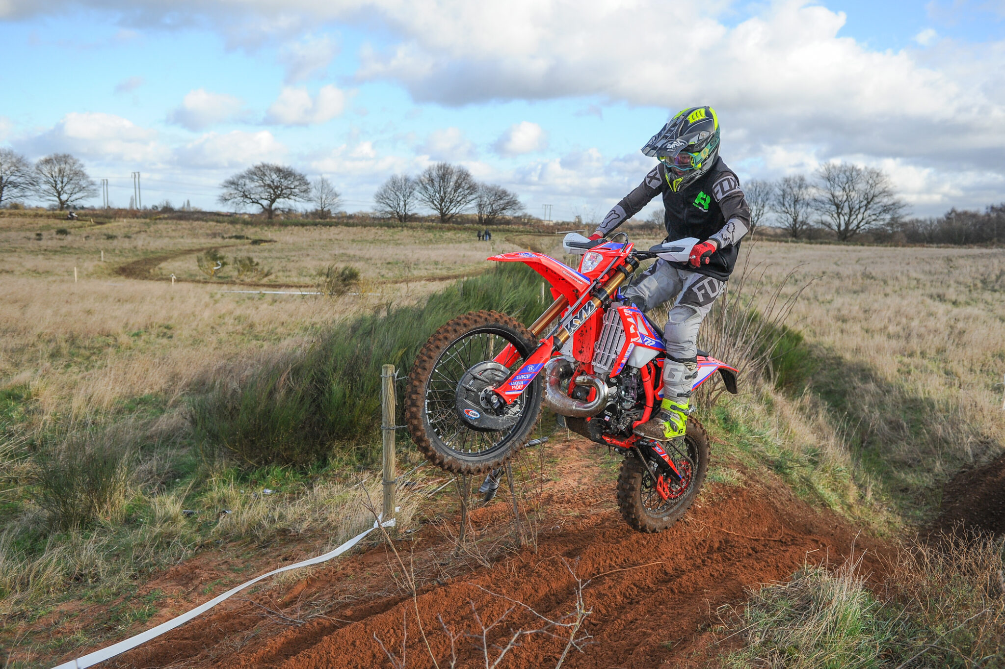 Races/Events – Raw Enduro
