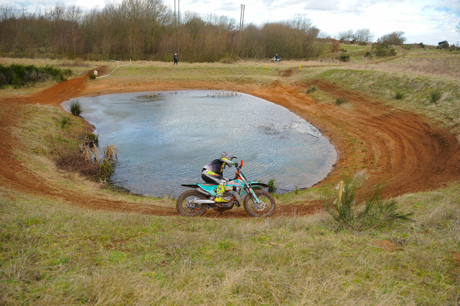 Races/Events – Raw Enduro